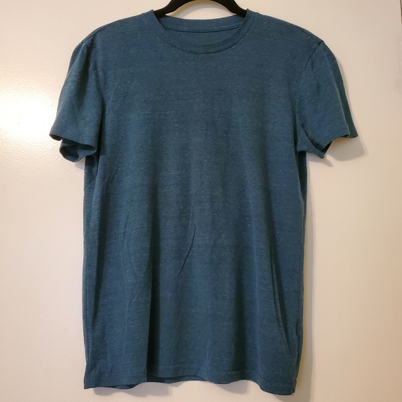 Shirts | Teal Tee | Poshmark